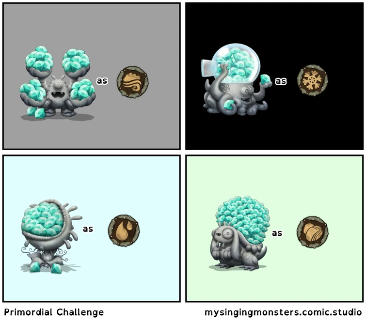 A challenge (It's been a while since I've done one of these) | Fandom