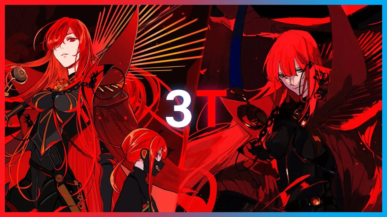 Frontline Only (3 Servant Setup) in GudaGuda Yamataikoku CQ | Fandom