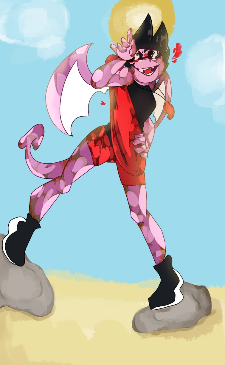 Throwback monday | Fandom