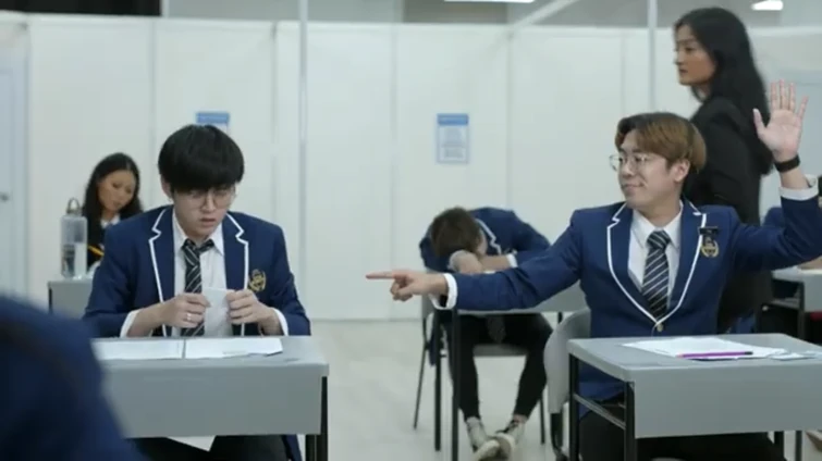 Discuss Everything About Titan Academy Wiki | Fandom