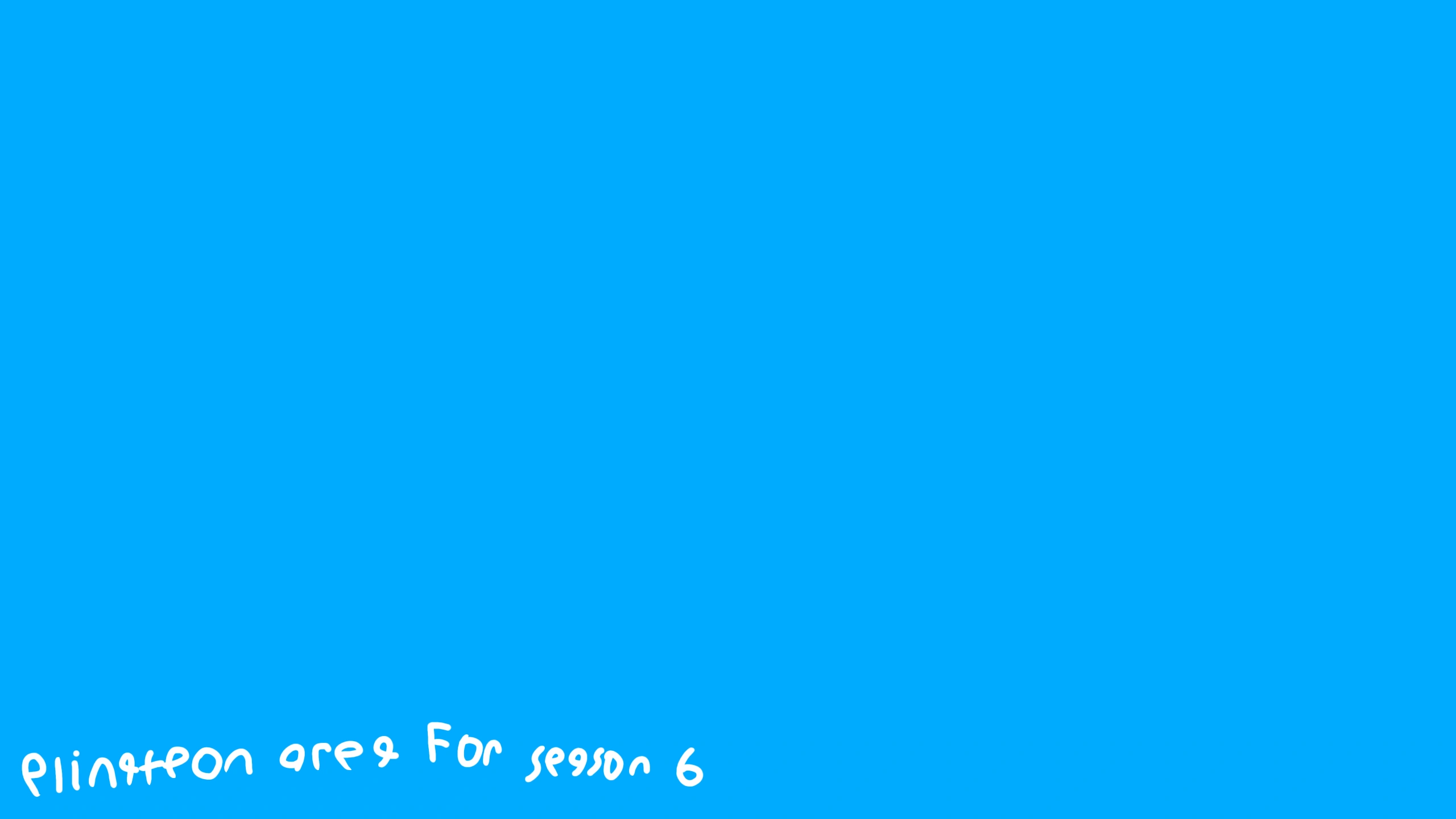 Make a elimination area | Fandom