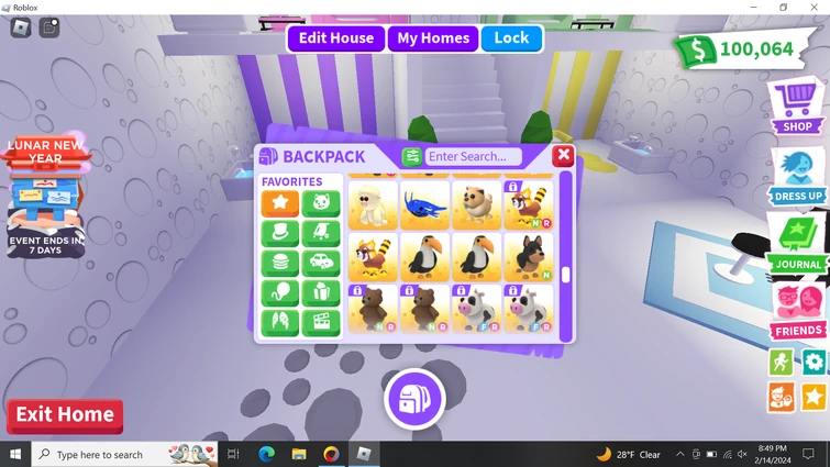 Discuss Everything About Adopt Me! Wiki | Fandom