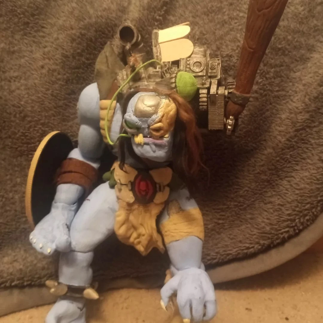 freakenstein (concept art version) | Fandom