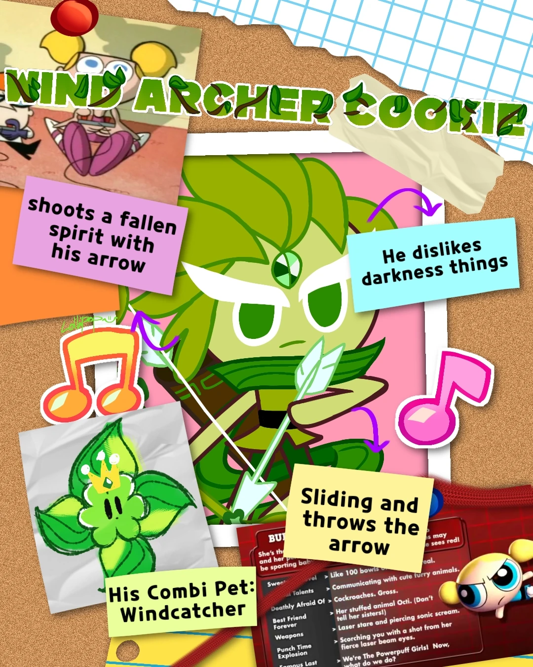 Meet the Classic Legendary Cookies | Fandom