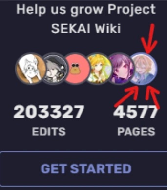 wait i just realised | Fandom