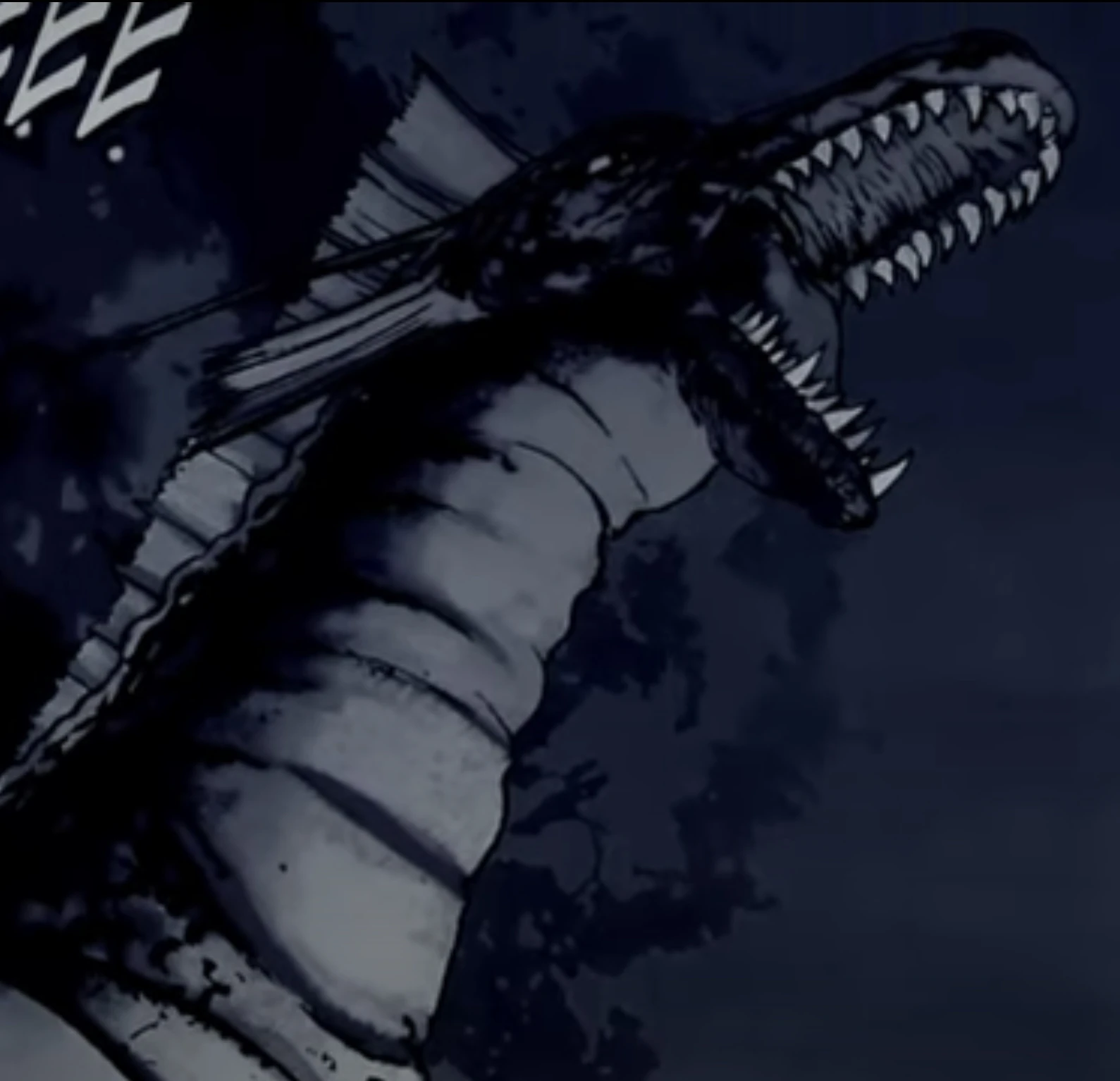 Titano’s lore after tomg apparently | Fandom