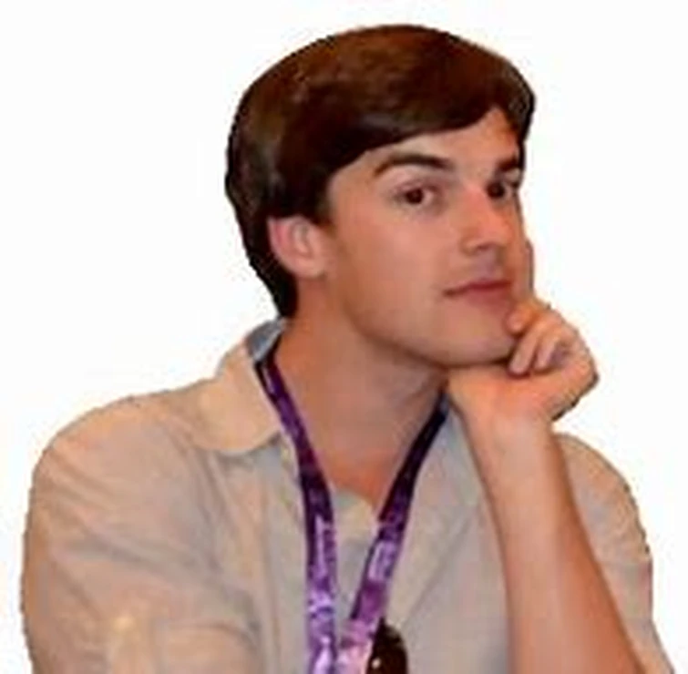 Are you guys sad about matpat leaving game theory | Fandom