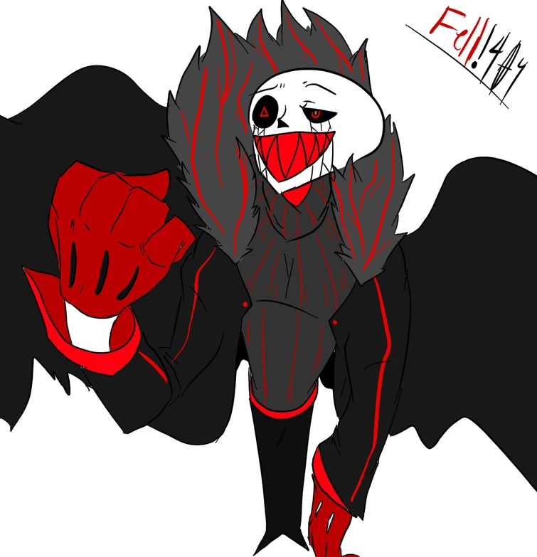 Discuss Everything About Alphatale Wiki | Fandom