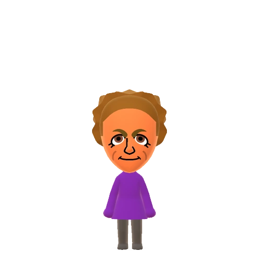 What's your opinion on Mónica?(Me: Neutral) | Fandom