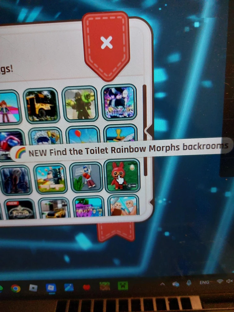What are these games | Fandom