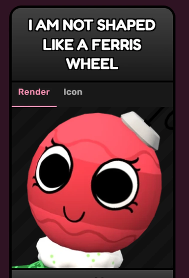 Why do I keep seeing people drawing rudie chubby bro💔 HES NOT THAT FAT💔 ...