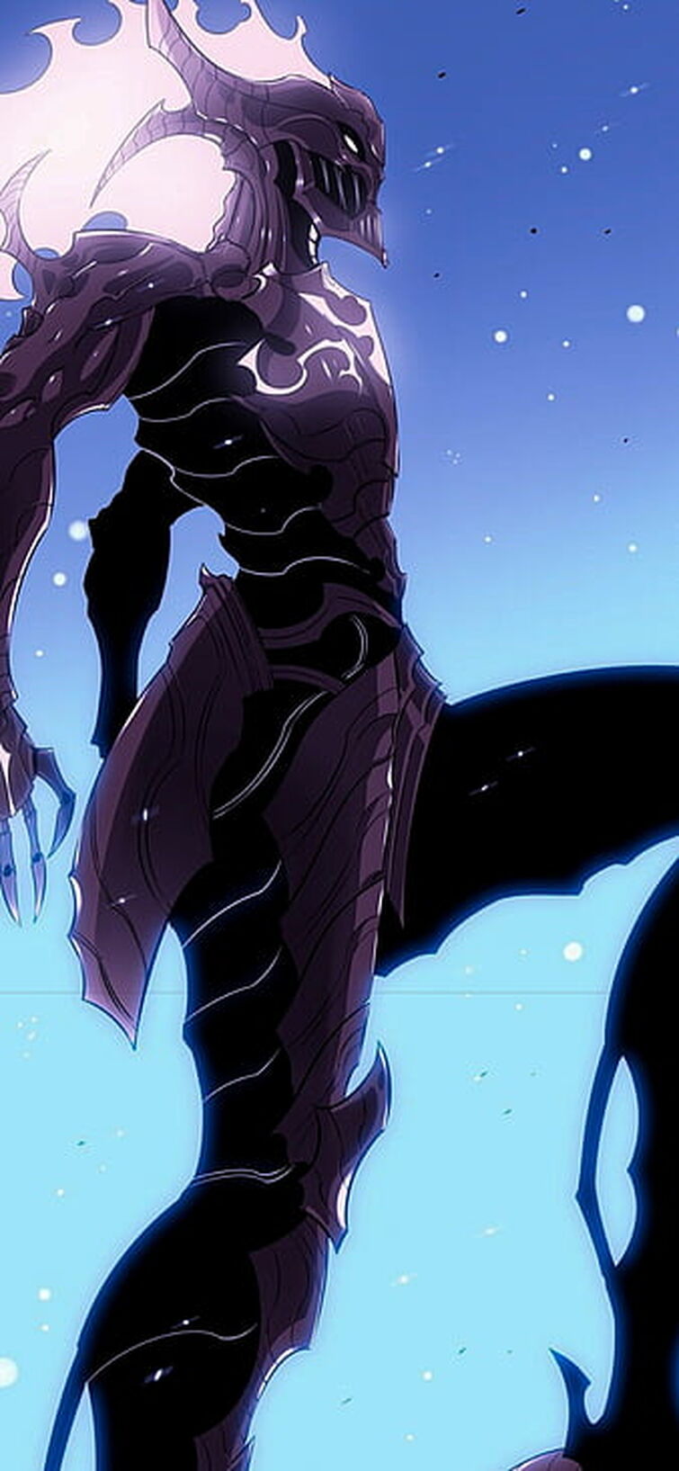 Death Knights | Fandom