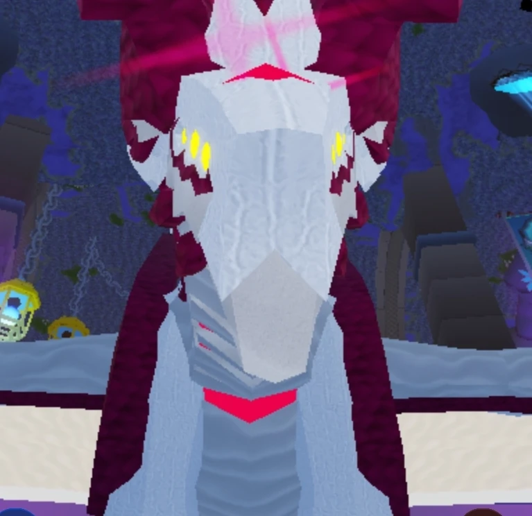 Should I turn Old Roc into Veidreki? | Fandom