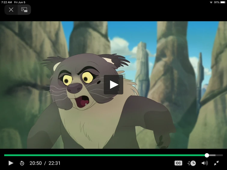 Discuss Everything About The Lion Guard Wiki | Fandom