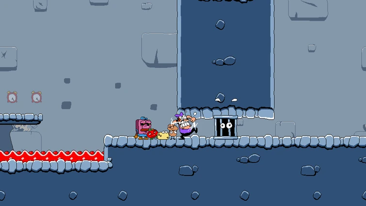 Discuss Everything About Pizza Tower Wiki | Fandom