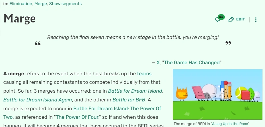 WHY DOES IT SAY MARGE | Fandom