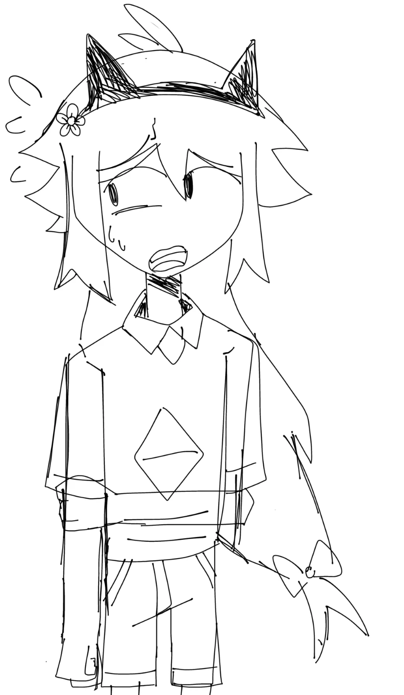 Oliver but Basil | Fandom