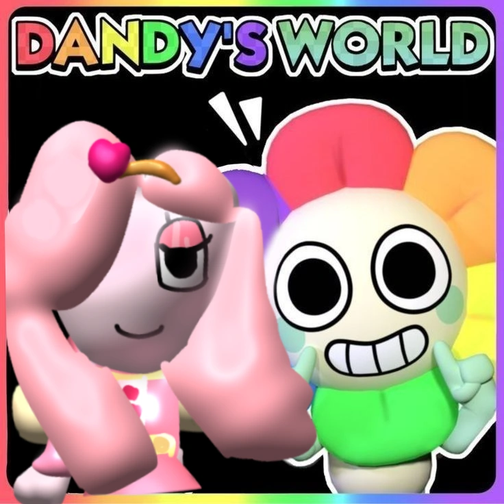 Cupid and Dandy | Fandom