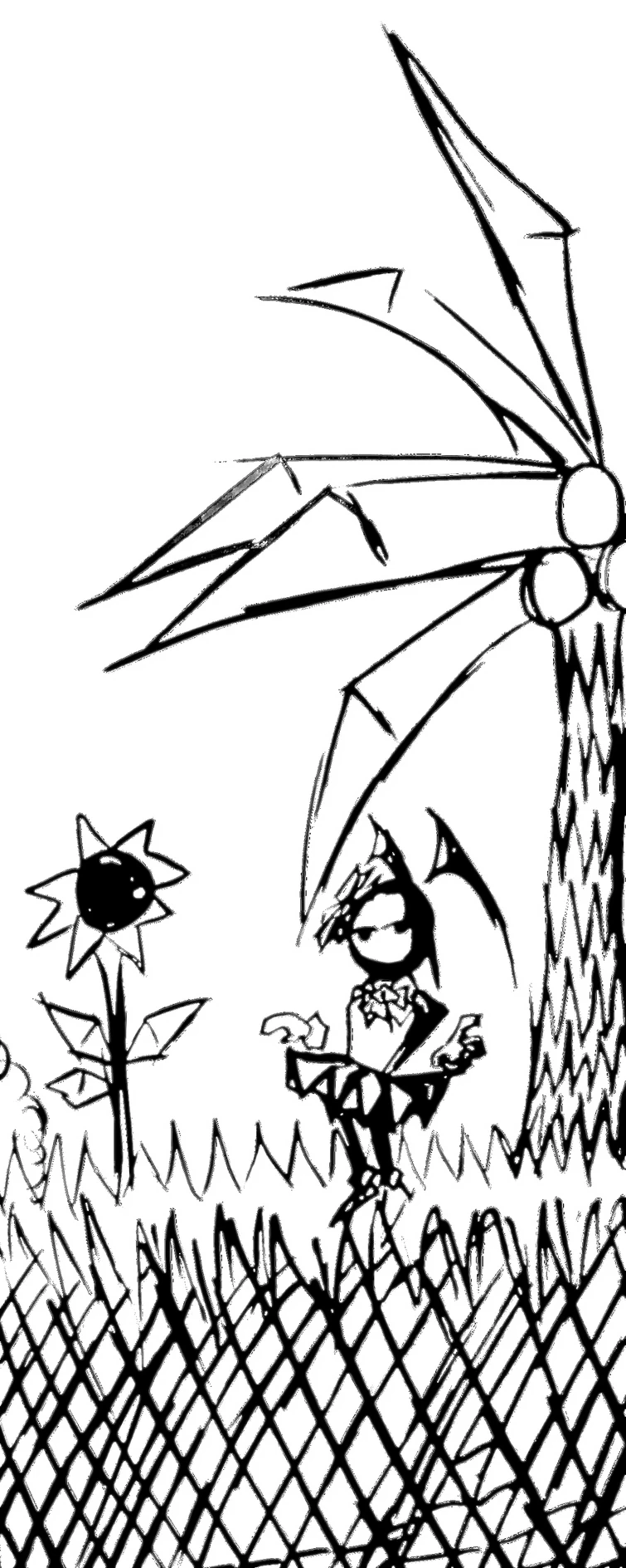 Funkipedia Slander but I only slander you if I know you | Fandom