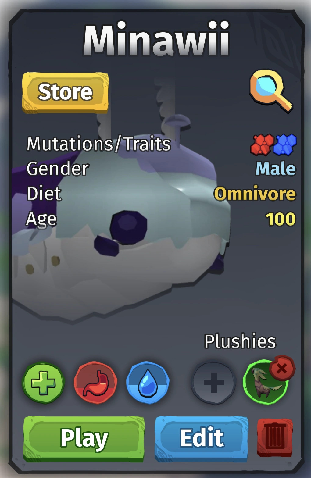 bite+speed mina | Fandom