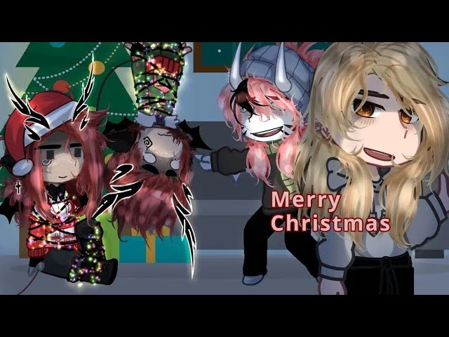 Merry Christmas!! | Fandom