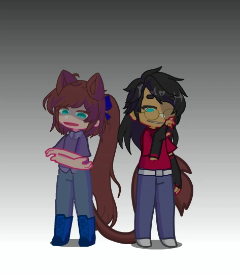 My third ever gacha edit! | Fandom