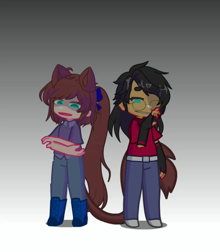 My third ever gacha edit! | Fandom