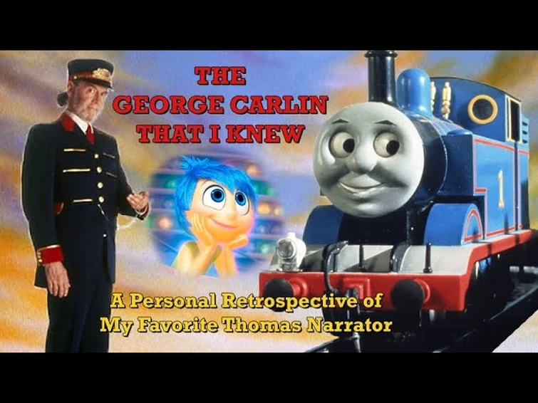 Who was the best Mr. Conductor? | Fandom