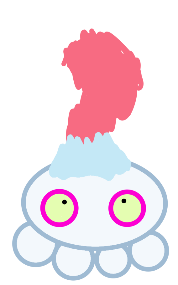 Sketch island remastered: splash jammer | Fandom