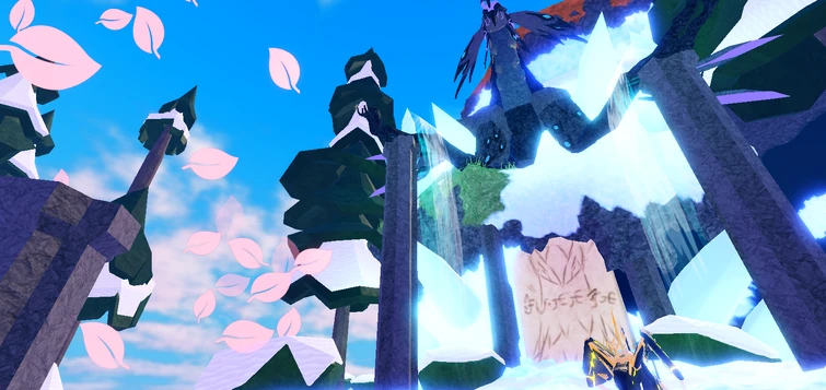 Discuss Everything About Creatures of Sonaria Wiki | Fandom