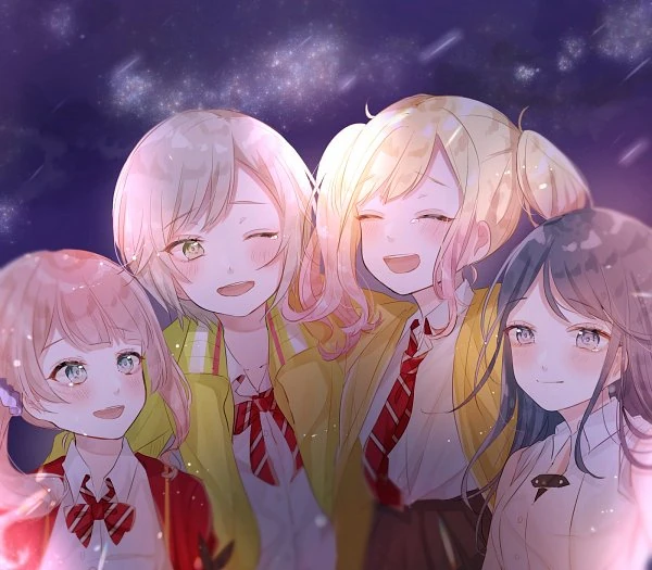 Something Corny I realized.. | Fandom