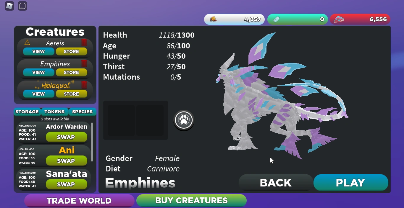 Trans Flag Emphines | Fandom