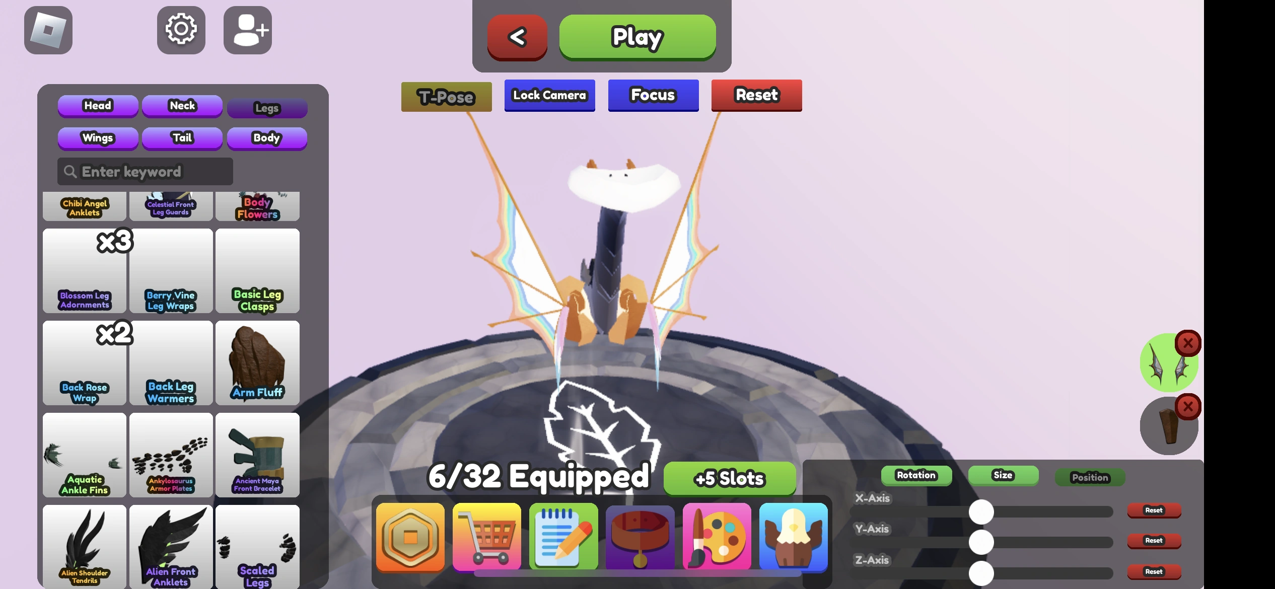 It’s fixed? | Fandom