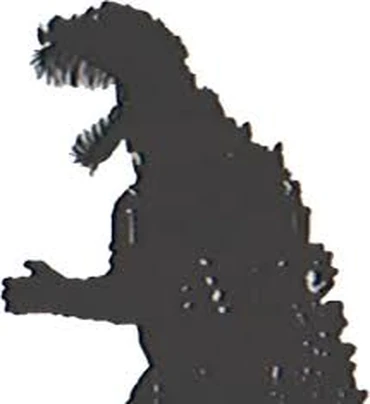 what godzilla has the most pottential as a analog horror seires | Fandom