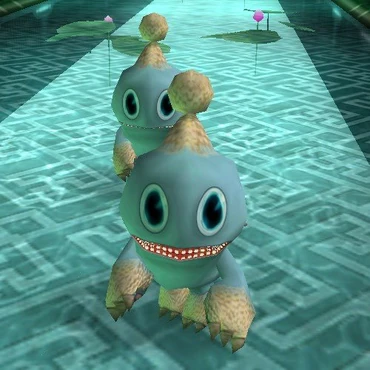 What does a Chao feel like? | Fandom