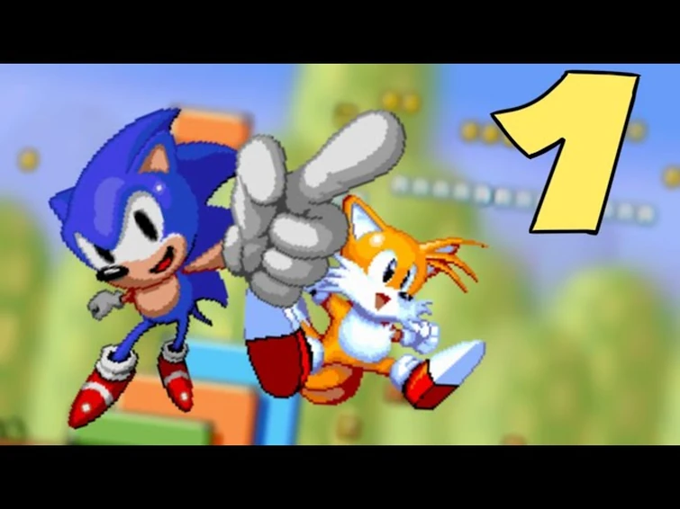 Last post of the day, check out my Sonic animation | Fandom