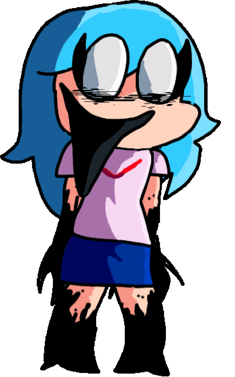 Discuss Everything About Funkipedia Mods Wiki | Fandom