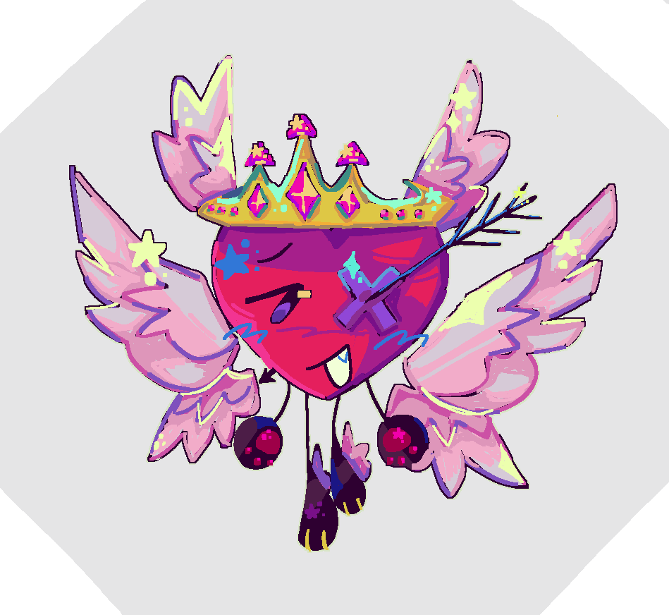 Uhhh contest entry for a deviantart contest . . | Fandom