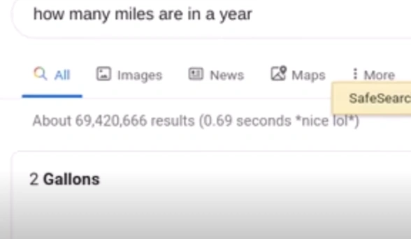 Teacher the test isnt that hard the test: | Fandom