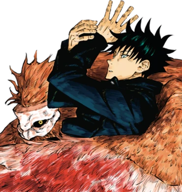 Discuss Everything About Jujutsu Kaisen Wiki | Fandom