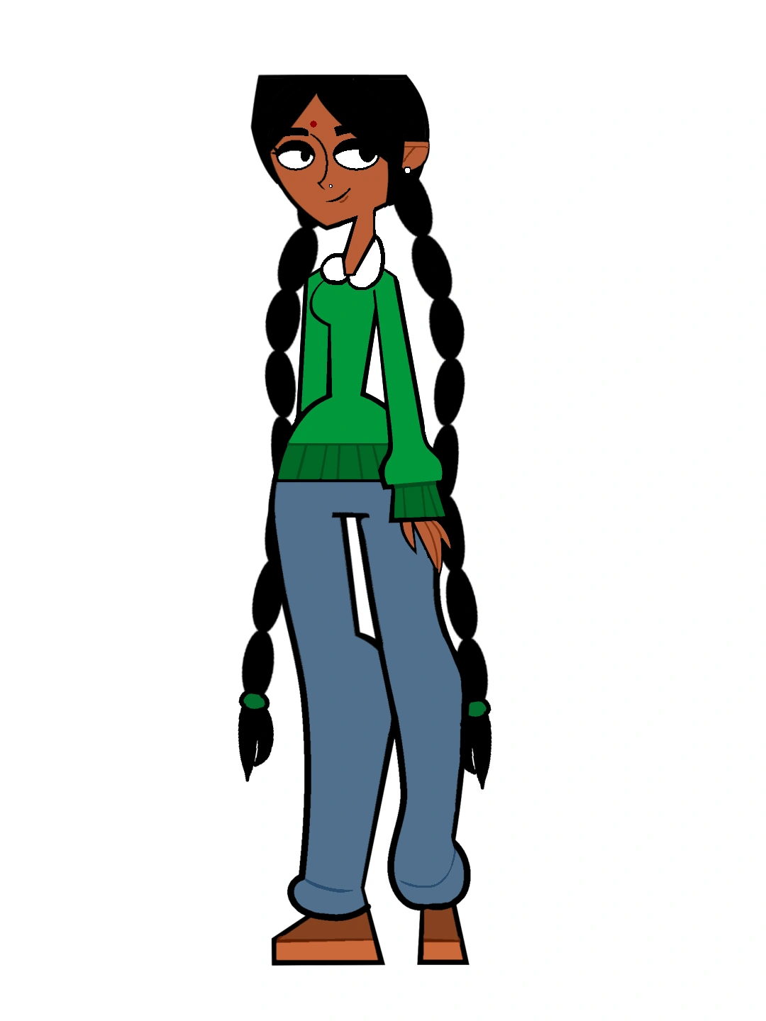 Laura | Fandom