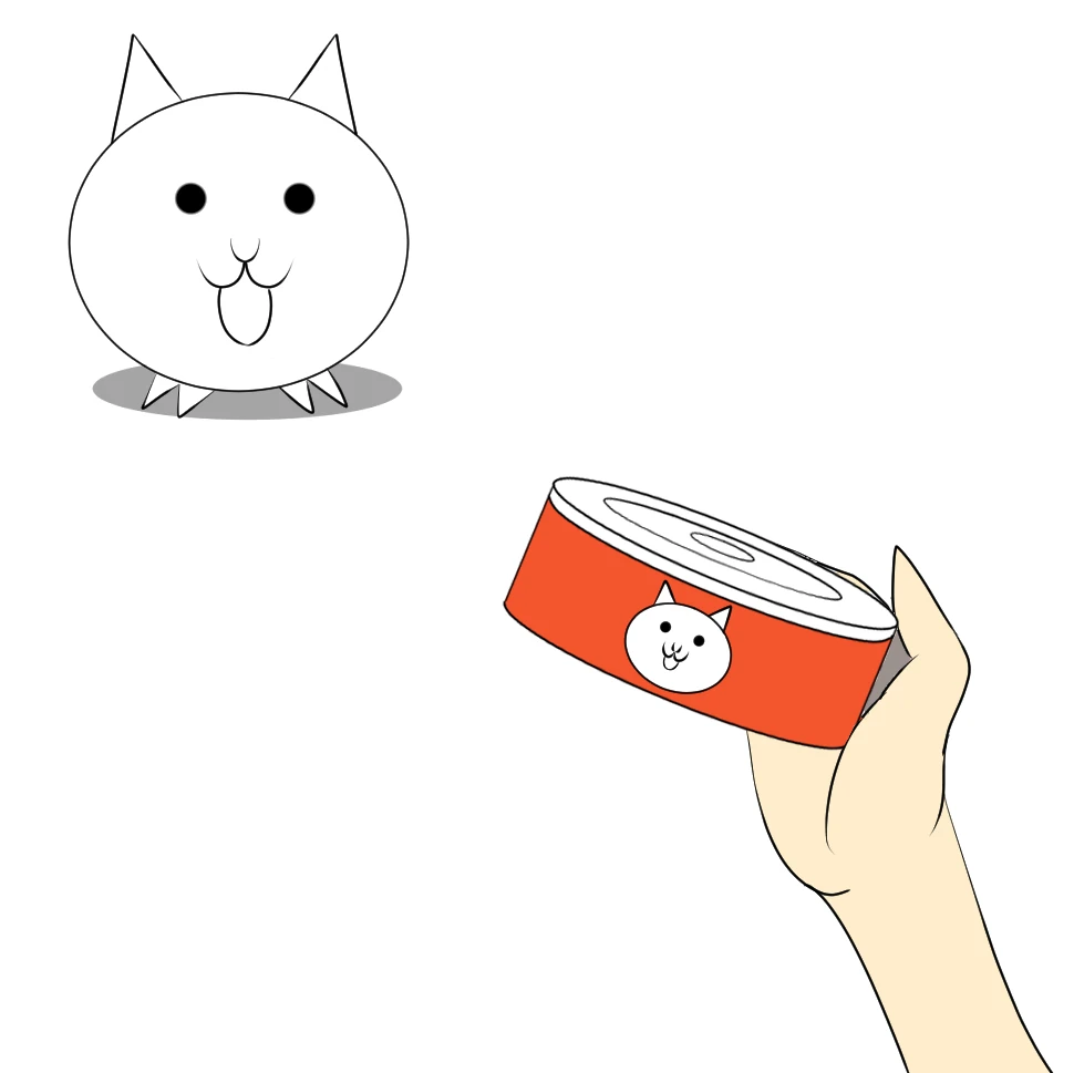 Here Kitty Kitty | Fandom