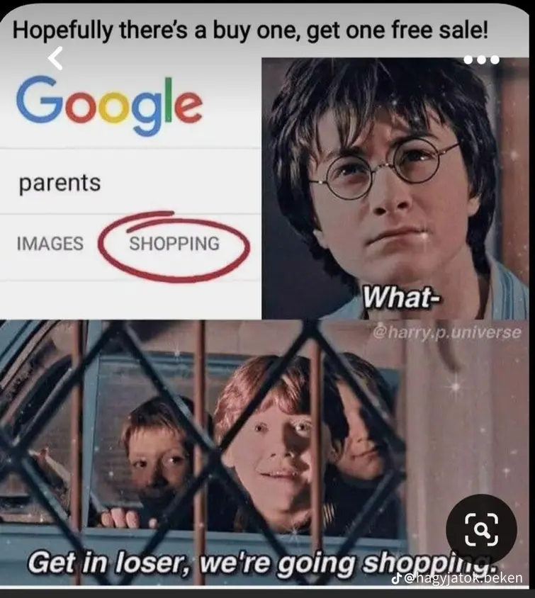 Actually funny hp memes pt:2 | Fandom