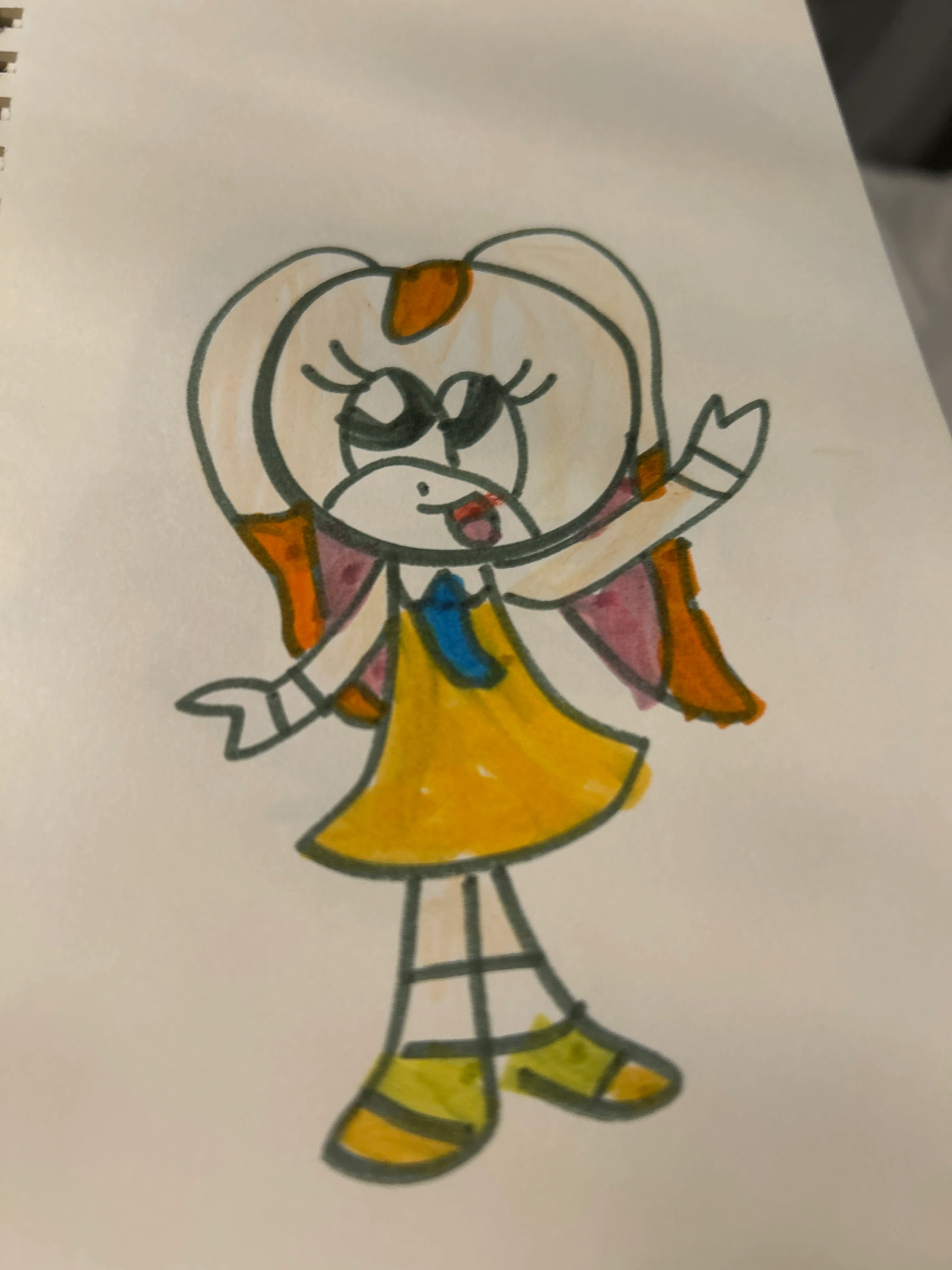 Sonic advance 3 redraw | Fandom