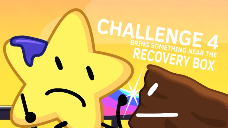 BFDI Mini Special 4: Automatonophobe's Nightmare | Fandom