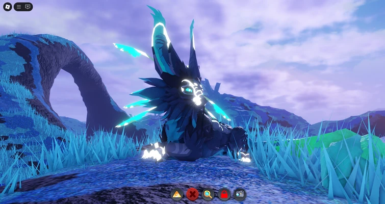 Discuss Everything About Creatures of Sonaria Wiki | Fandom