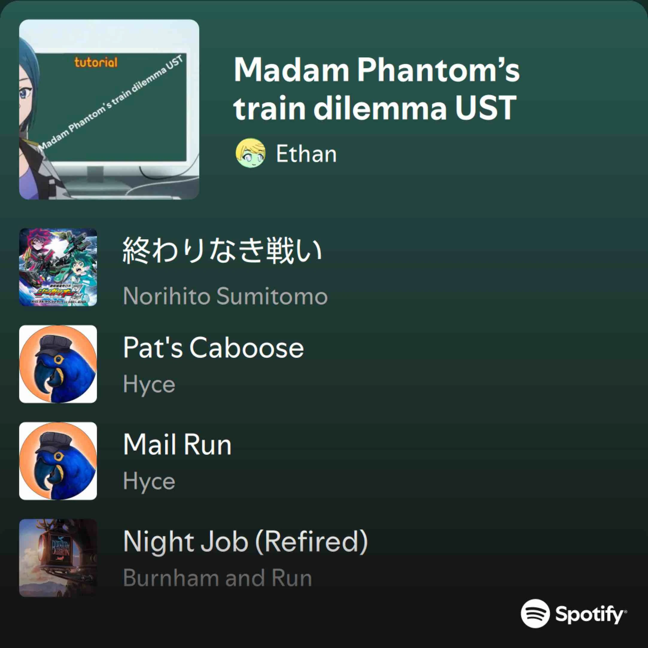 MPTD UST | Fandom