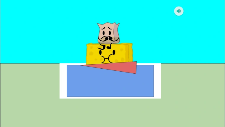 My remake of a BFB 13 scene | Fandom