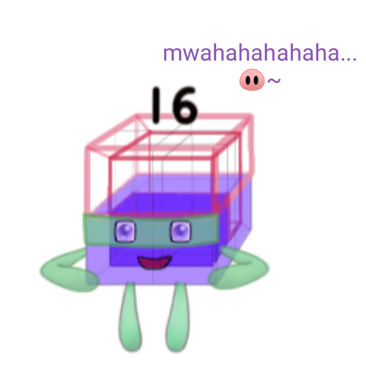 Discuss Everything About Numberblocks Wiki | Fandom