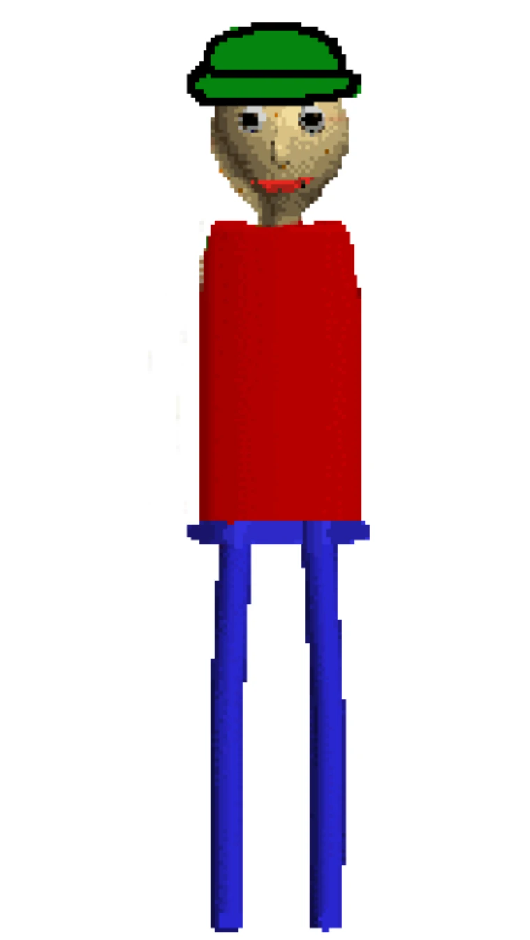 Baldi Meme Post 62# | Fandom
